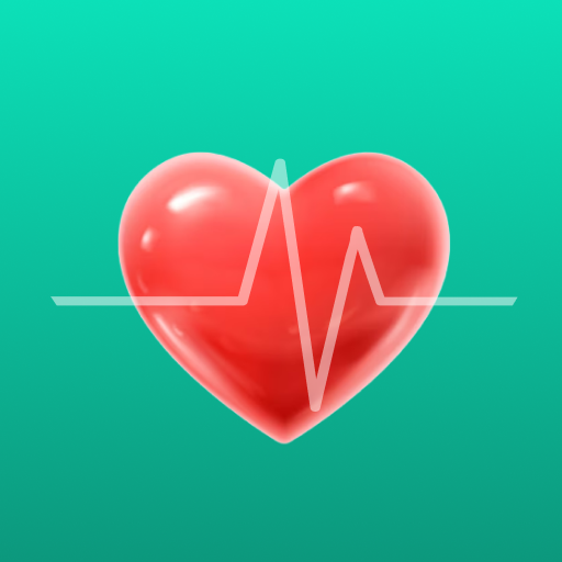 Heart Rate Monitor-Keep Health - Google Play 앱