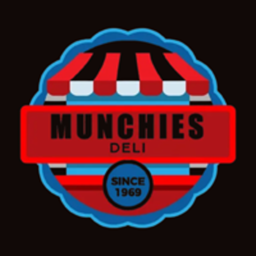 Munchies Deli - Apps on Google Play