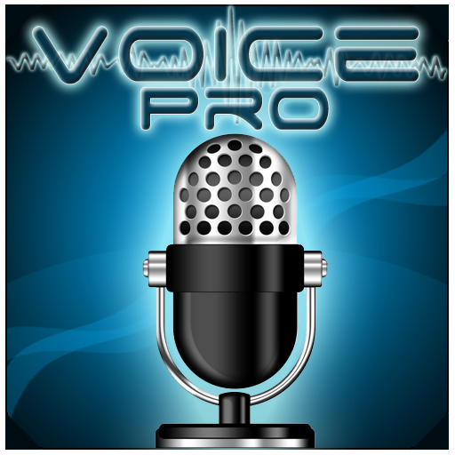 Download Voice PRO HQ Audio Editor MOD APK latest version (Unlocked ...