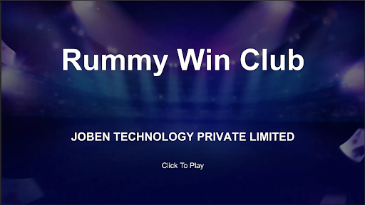 Rummy Win Club for PC / Mac / Windows 11,10,8,7 - Free Download ...