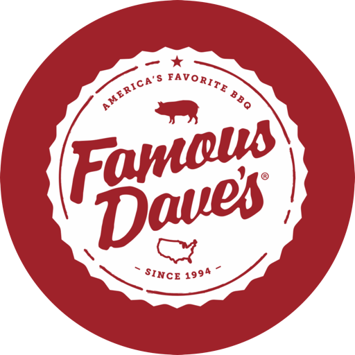 Famous Dave's - Apps on Google Play