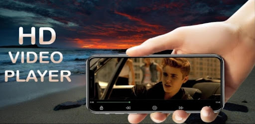 VidMedia - Full HD Video Player All Format 4k Android App