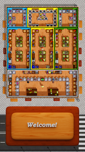 Download and Play Flower Shop on PC (Emulator)