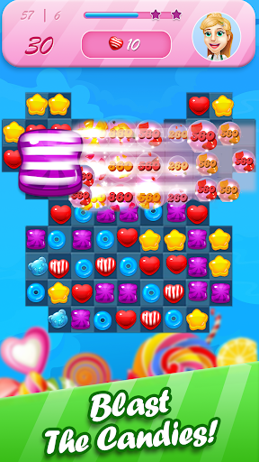 Sweet Candy Smash: Merge Game for PC / Mac / Windows 11,10,8,7 - Free ...