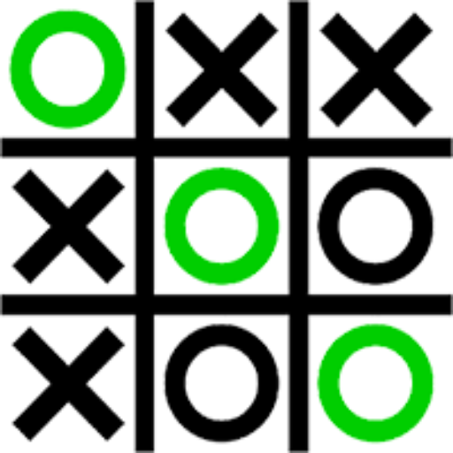 Tic Tac Toe - Google Play 앱