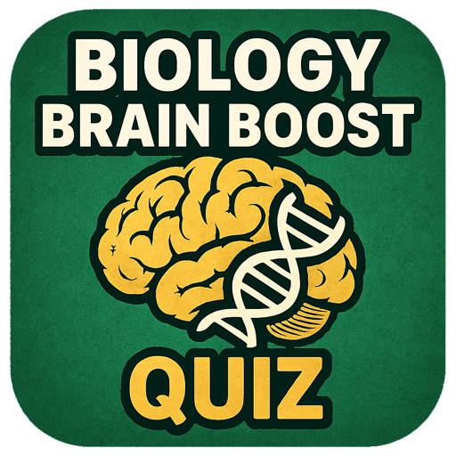 Biology Brain Boost Quiz - Apps on Google Play