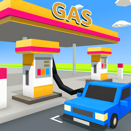 Idle Gas Station Inc - Apps on Google Play Idle Gas Station Inc - Apps on Google Play