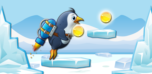 Turbo Pinguin Android App