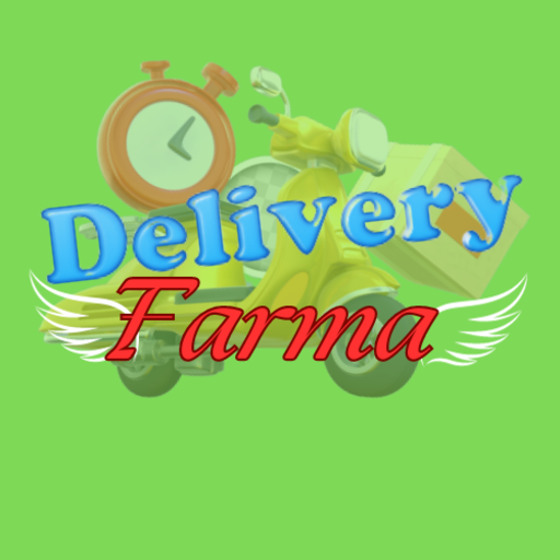 Delivery Farma Entregador - Apps on Google Play