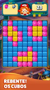 Toy Blast Apps no Google Play