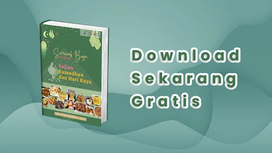Sajian Ramadhan & Hari Raya電腦版下載 - 雷電模擬器 Sajian Ramadhan & Hari Raya電腦版下載 - 雷電模擬器