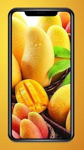 PC에서 Mango fruit Wallpapers HD 4K 플레이, 컴퓨터용 앱플레이어 다운로드