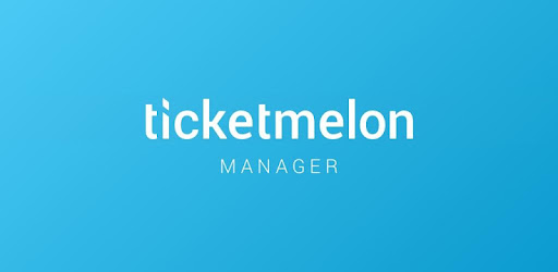 Ticketmelon Manager Android App