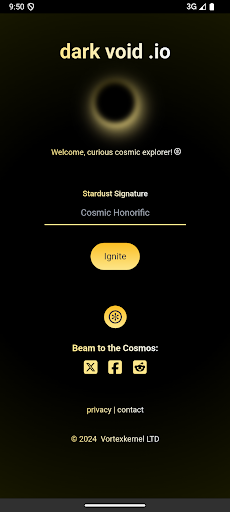 ดาวน์โหลด & เล่น darkvoid.io บนคอม PC (โปรแกรมจำลอง)