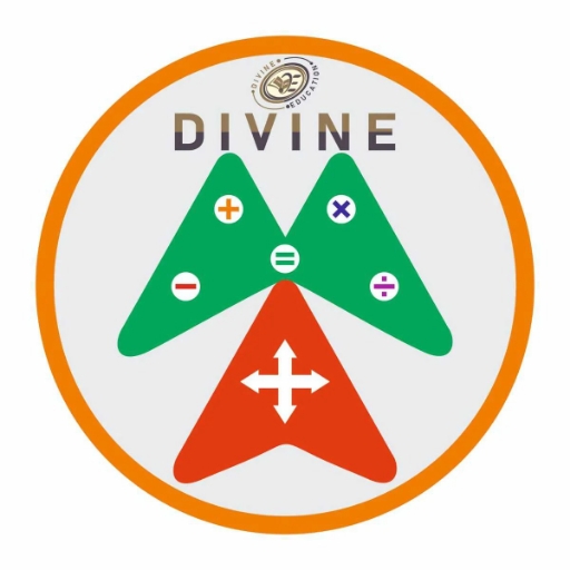 DIVINE MATH NAVIGATOR - Apps on Google Play