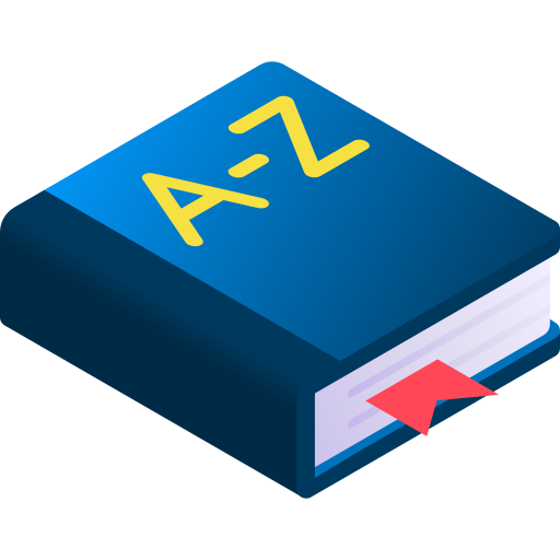 WordOcean - Dictionary - Google Play 앱