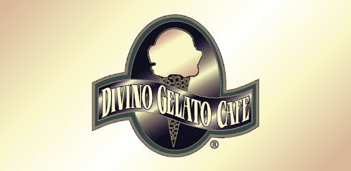 Divino Gelato Rewards Android App