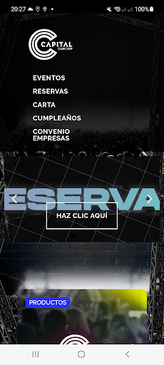 Club Capital CCP for PC / Mac / Windows 11,10,8,7 - Free Download ...