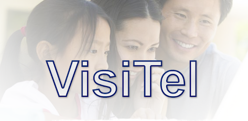 VISITEL Android App