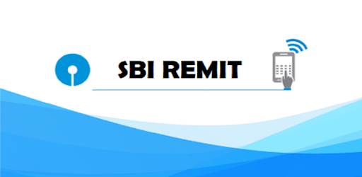 SBI REMIT Android App