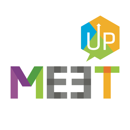 한국총괄Meetup - Apps on Google Play