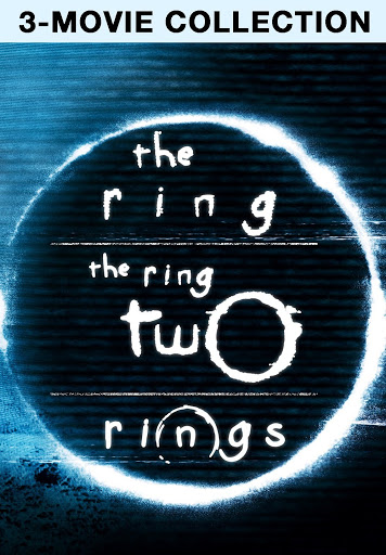 The Ring - Google Play 영화