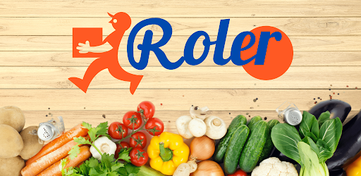 Roler Android App