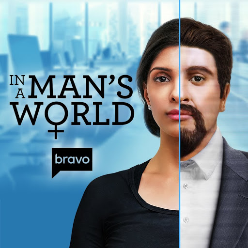 In a Man's World - TV on Google Play