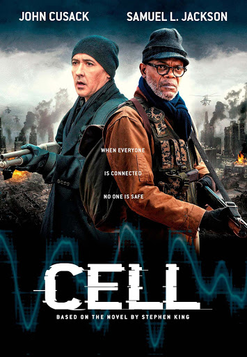 Cell - Movies on Google Play