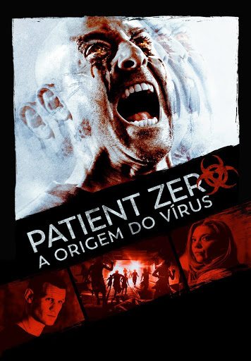 Patient Zero: A Origem Do Vírus (Legendado) – Filmes no Google Play