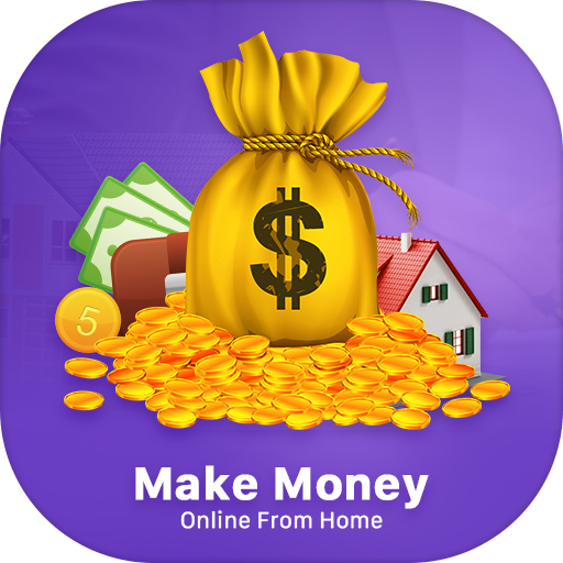 Make Money Online From Home for PC / Mac / Windows 7.8.10 - Free ...