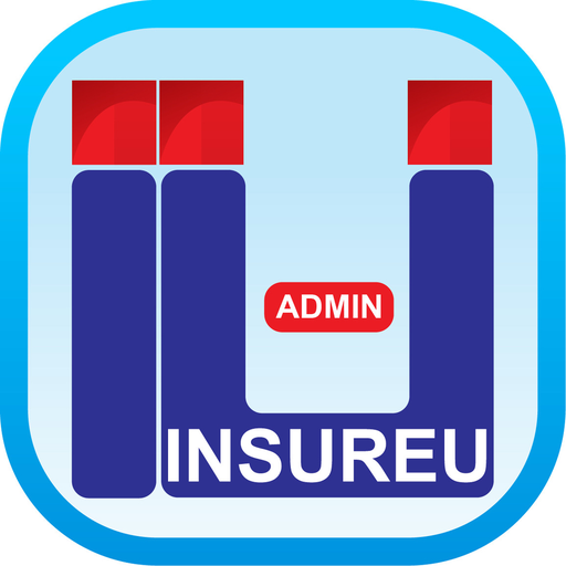 InsureU Admin - Google Play 앱