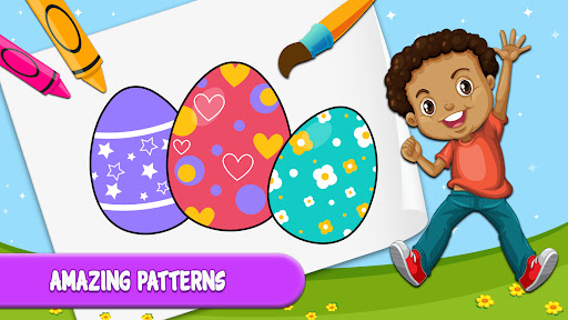 Kids Painting & Coloring Games for PC / Mac / Windows 11,10,8,7 - Free ...