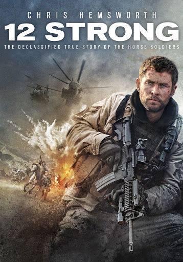 12 Strong - Movies on Google Play