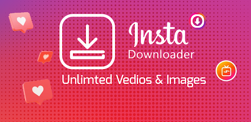 Instagram Video Downloader App Android App