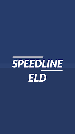 SPEEDLINE ELD for PC / Mac / Windows 11,10,8,7 - Free Download - Napkforpc.com