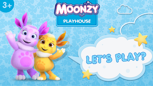 Playhouse Learning games Kids Apps on Google Play