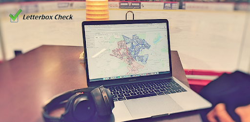 Letterbox Check Android App