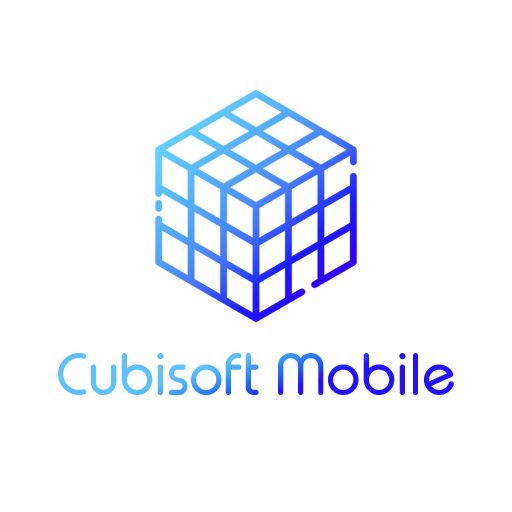 Aplicaciones para Android de Cubisoft Mobile en Google Play