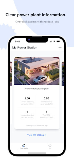 Easy PV for PC / Mac / Windows 11,10,8,7 - Free Download - Napkforpc.com