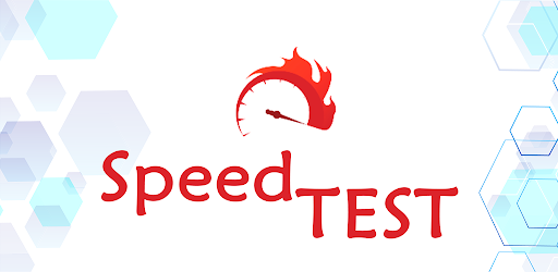 Speed-test: Test de velocidad Android App