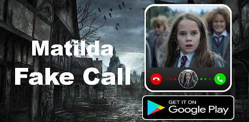Matilda Fake Video Call Android App