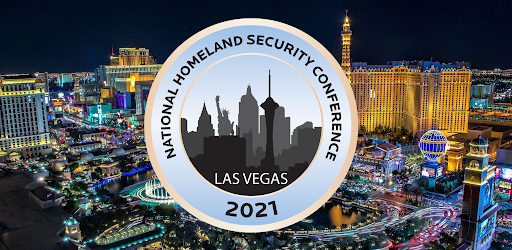Homeland Security Conference Android App