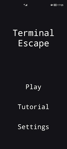 Baixar Terminal Escape para PC - LDPlayer