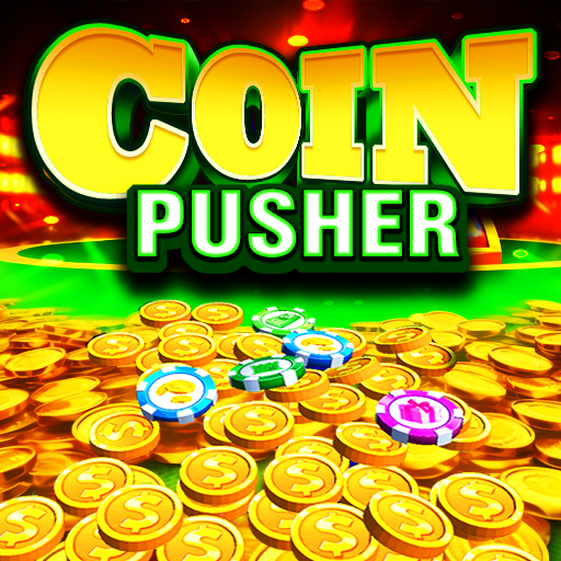 Android Apps by Coin Pusher on Google Play