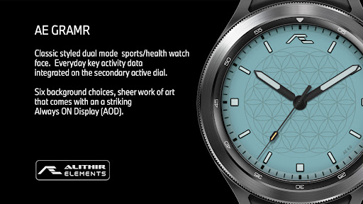 AE GRAMR for PC / Mac / Windows 11,10,8,7 - Free Download - Napkforpc.com