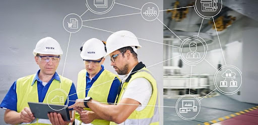 OnCare.Asset Android App