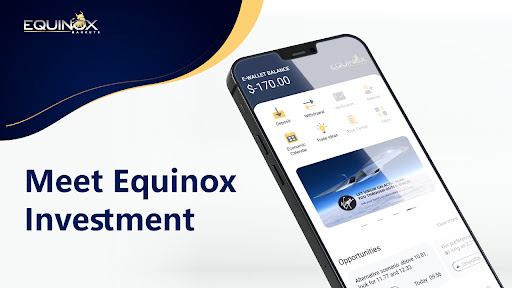 Equinox Mobile for PC / Mac / Windows 7.8.10 - Free Download ...
