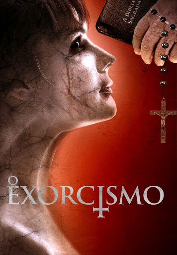 O Exorcismo (Dublado) - Movies on Google Play