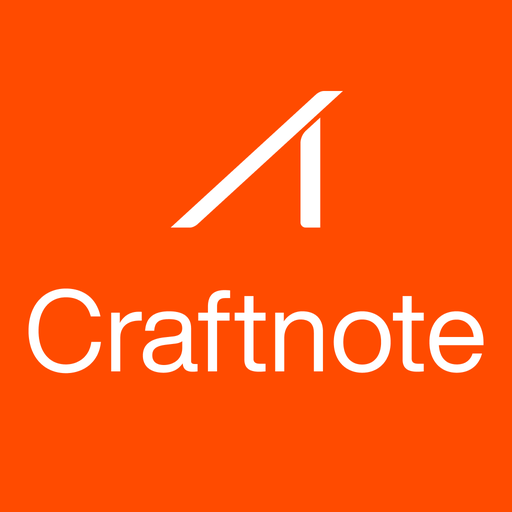 Craftnote: Handwerker App – Apps bei Google Play